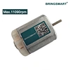 High Speed Motor